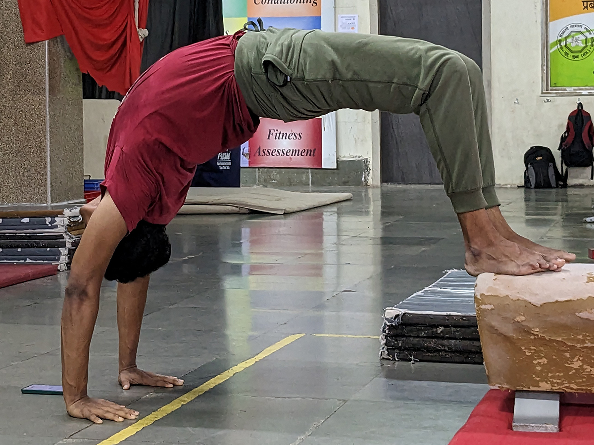 Do I Need Prior Experience or a Certain Fitness Level to Start ...